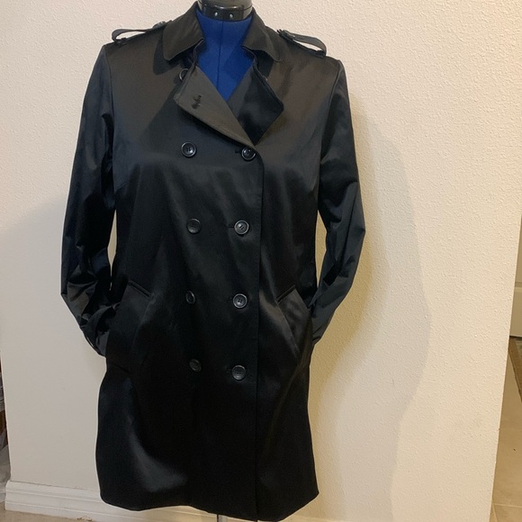 Joan Rivers | Jackets & Coats | Nwt Coat Joan Rivers Button Down Jacket ...